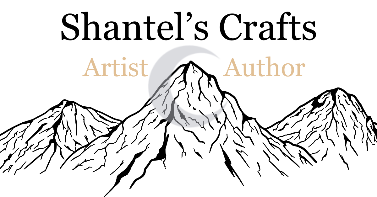 Artist Portfolio – Shantel’s Crafts